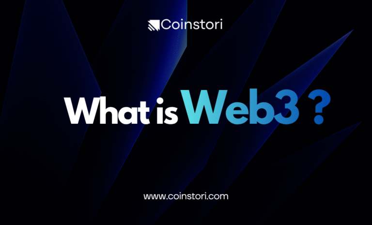 What Is Web3? Building fairer, freer Internet update 2025